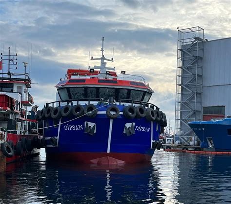 Araçlarımız Ve Deniz Vasıtalarımız Dipsan