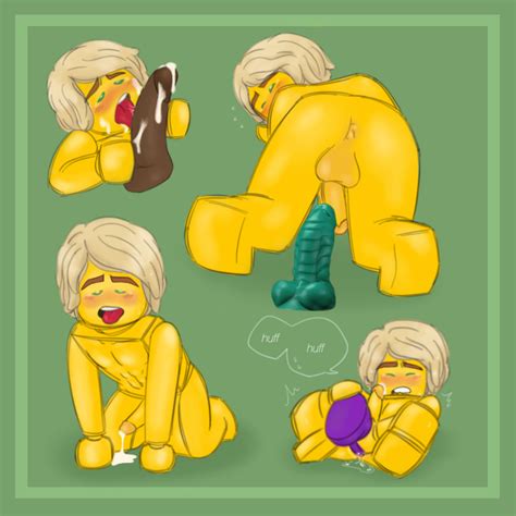 Post 3525604 Lego Lloyd Ninjago Garmadon