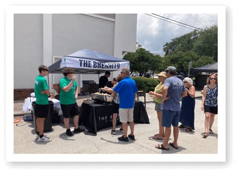 Senior Events And Activities At The Brennity At Vero Beach