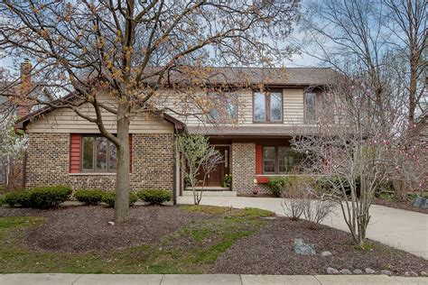 Raintree In Glen Ellyn Il Homes For Sale Raintree In Glen Ellyn Real