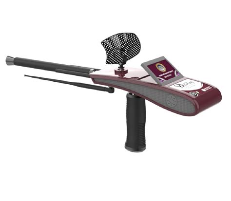 Diamond And Gemstone Detectors Detector Power