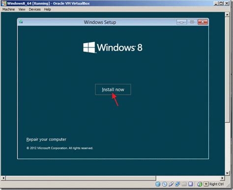 How To Install Windows 8 In Virtual Box WinTips Org