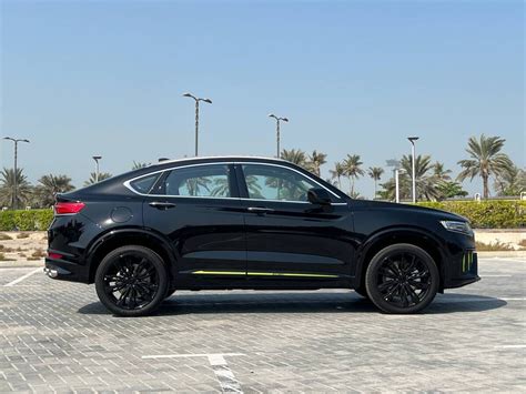 Lease Geely Tugella In Dubai Uae Geely Tugella Leasing In Dubai