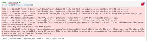 Having Issues Setting Up Cuda Drivers On Windows Ai Discussions