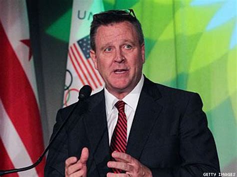 Us Olympic Committee Adds Sexual Orientation To Nondiscrimination Code