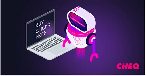 Five Warning Signs That Will Help You Detect Ad Fraud Cheq