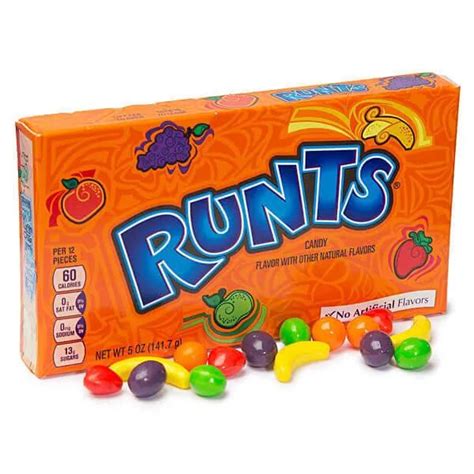 Runts Candy Warehouse Candy Warehouse