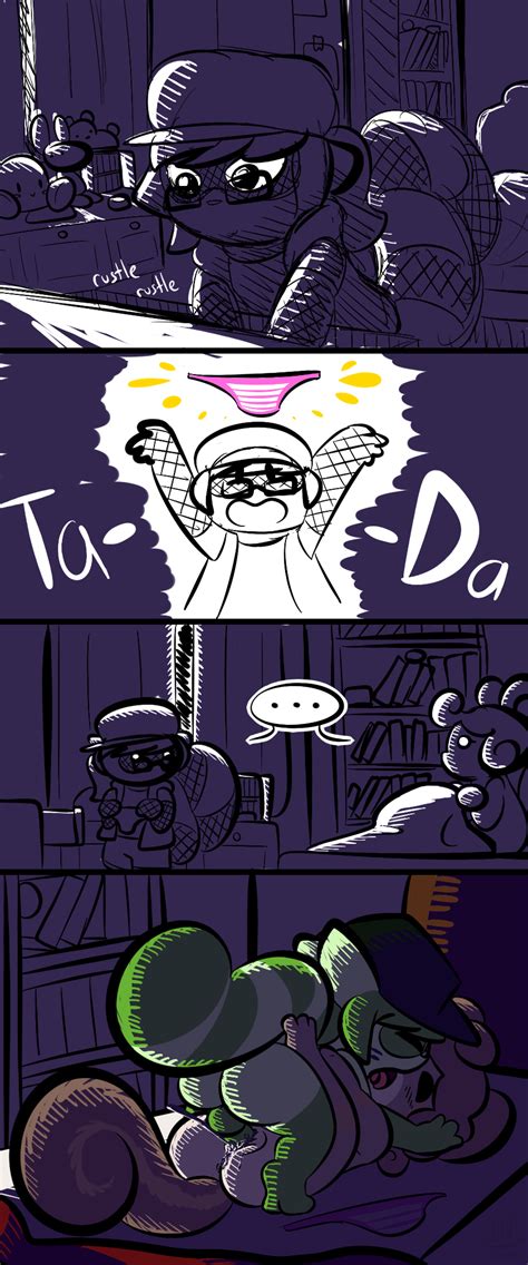 Rule 34 1 Upclock Ass Balls Comic Cum Cum Inside Cumshot Duo Ejaculation Erection Female Fur