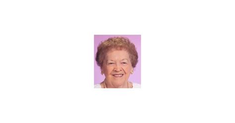 Rita Kaminsky Obituary 2013 Braintree Ma The Patriot Ledger
