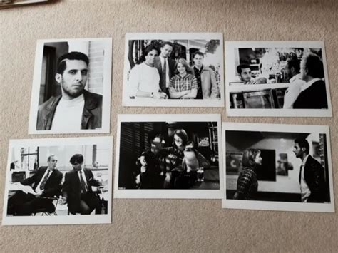 Five Corners Press Stills Jodie Foster Tim Robbins £099 Picclick Uk