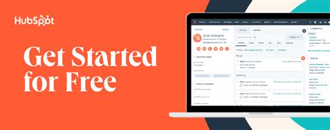 Why Hubspot Is The Best Crm Platform For Small And Scaling Businesses Sourceforge Articles