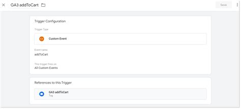 Enhanced Ecommerce Setup Third Party Integrations