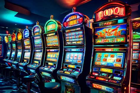 How To Beat Slot Machines Tips Strategies GRANDPRIX247