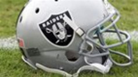 Raiders Announce Reservefuture Signings
