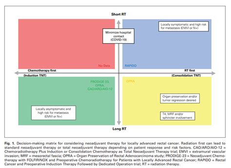 Understanding Radiotherapy And Rectal Cancer Radiotherapy Patient