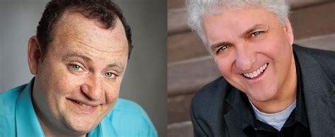 Tom Gleadow And Brandon Whitehead To Star In Inherit The Wind At Ocean State Theatre