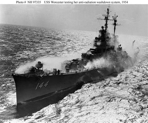 Uss Worcester Cl 144 Alchetron The Free Social Encyclopedia