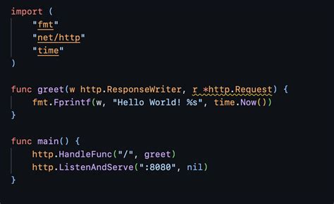 Semantic Token Highlighting · Issue 326 · Primergithub Vscode Theme · Github