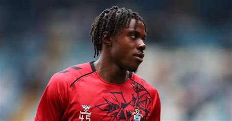 Liverpool Transfer News As Roméo Lavia Makes Chelsea Decision And 40m
