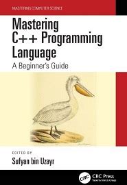 Mastering C Programming Language A Beginners Guide Coderprog