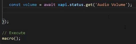 github dev experience generator xapi roomkit macro debugging yeoman