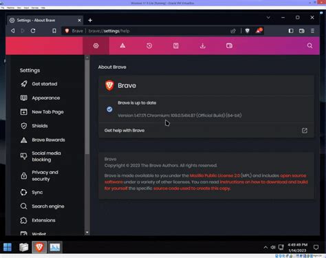 Disappointed In Failure To Continue To Support Windows Computers Desktop Support Brave