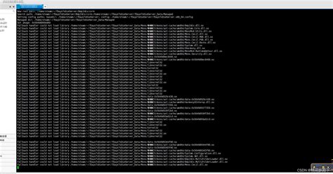 linux系统部署游戏七日杀亡灵遗产mod 七日杀亡灵遗产服务器搭建 csdn博客