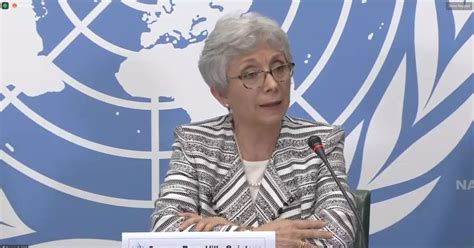 ООН предупредила увеличение числа случаев исчезновения детей подростков и женщин в Мексике