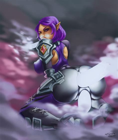 Skye And Illuminate 3 By Mythcomplex Hentai Foundry