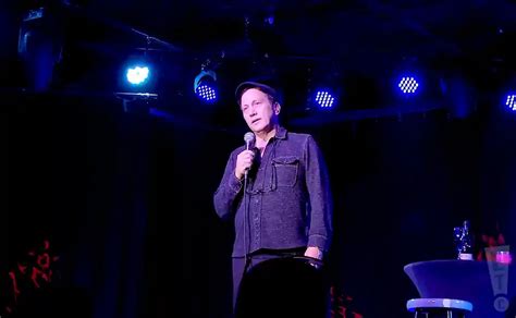 Rob Schneider Washington