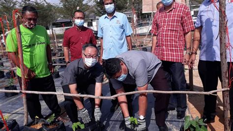 Steven Choong Sedia Beri Kerjasama Kepada Sprm Utusan Malaysia
