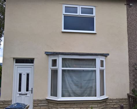 Mjlord K Rend External Render Using Buttermilk Colour Facebook
