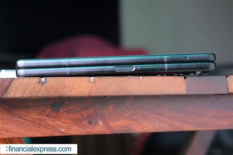 Samsung Galaxy Z Fold G Unboxing And First Look Design Specs Features And Everything To