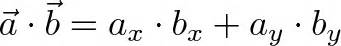 Vector Calculus Understanding The Dot Product BetterExplained