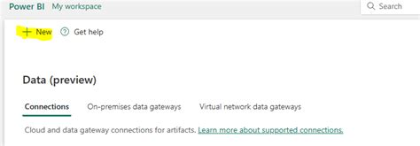 Odbc Gateway Connection Issue Microsoft Fabric Community