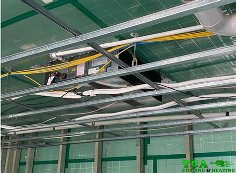 Gallery TCA Cooling Heating Goulburn