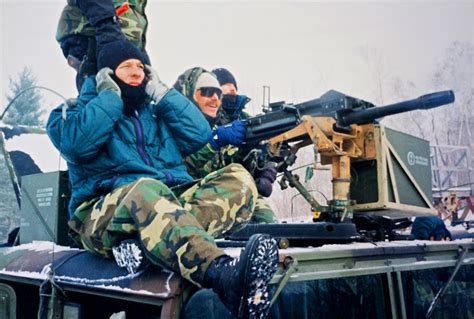 Inside Delta Force The Units Most Ruthless Training Methods Revealed