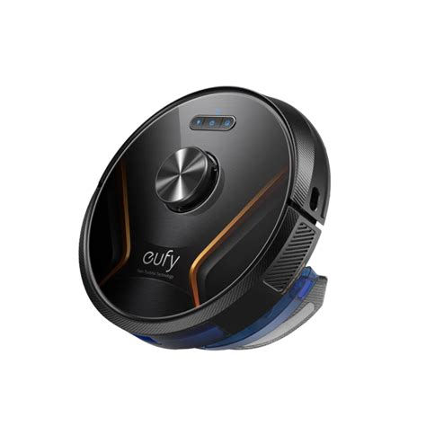 Shop Robot Vacuums Eufy Uk