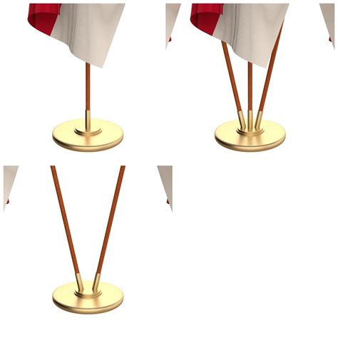 파나마 플래그 팩 3d 모델 39 Stl Obj Fbx Dae Blend Free3d