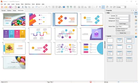 Ig2401 Introducing Impress