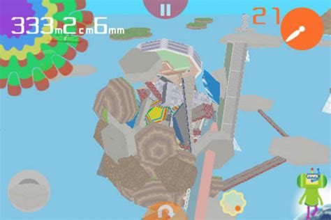 I Love Katamari 2008 Ocean Of Games