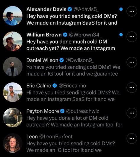 Jordan Coeyman On Linkedin Sales Marketing