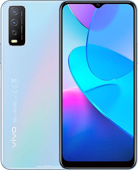 Vivo Y S Pictures Official Photos