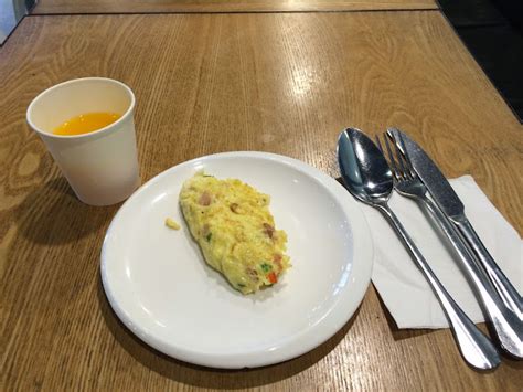 Wolo Hotel Breakfast Kuala Lumpur Travel Is My Favorite Sport