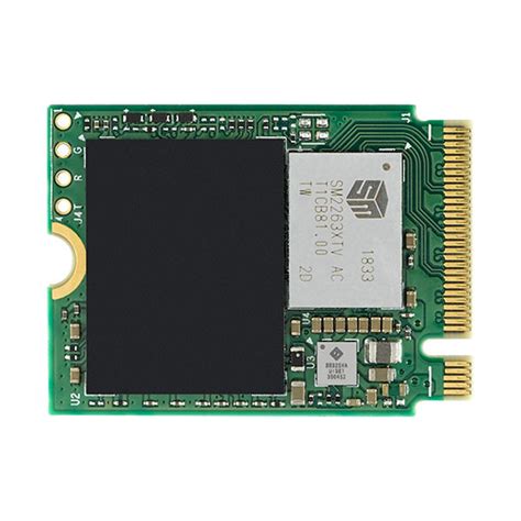 Ssd M 2 2242 Pcie Nvme 256gb Ssstc Cl1 4d256 5sdou97719