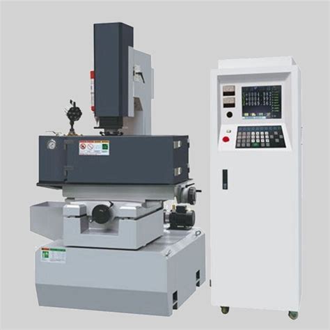 Sinker Edm Machine Die Sinking Edm Machine Znc350