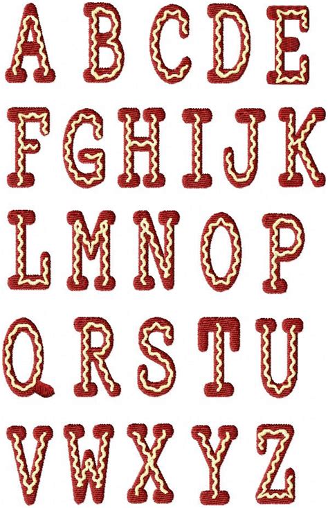 Cookie Font · Oma S Place