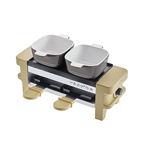 10 Best Raclette Makers 2024 Updated Rankings Glory Cycles