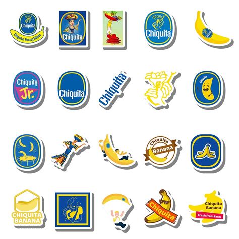 Chiquita Banana Ubicaciondepersonascdmxgobmx