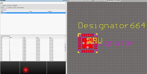 TCA TCA RTWR Footprint Interface Forum Interface TI E E Support Forums